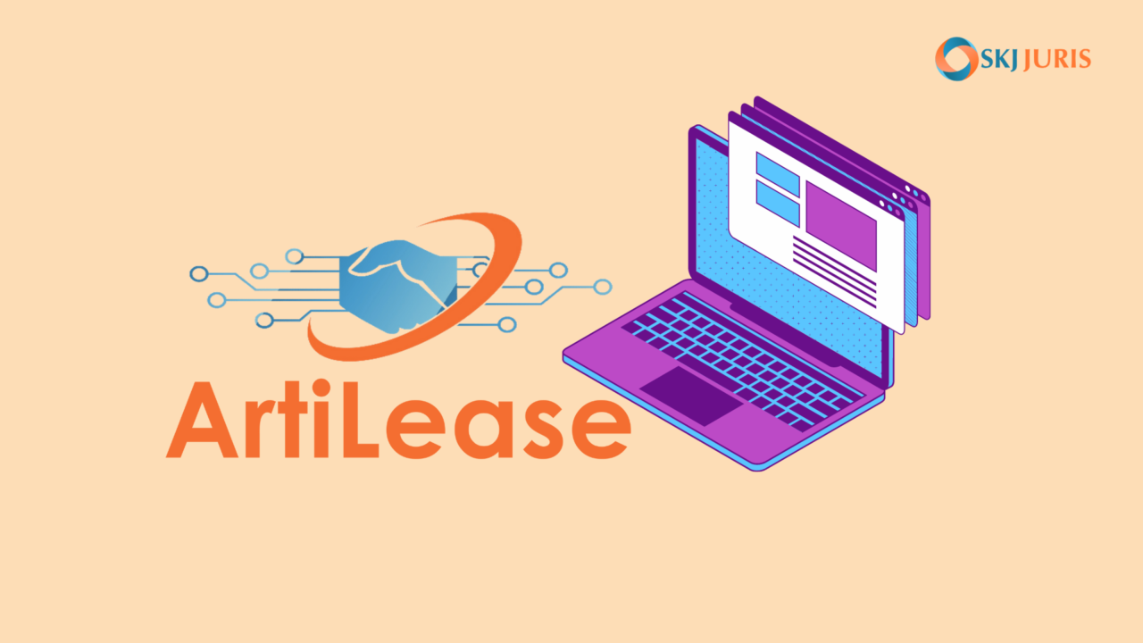 Artilease - Lease Abstraction Solution Artilease - Lease Abstraction Solution